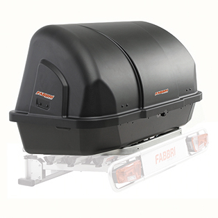 Bici exclusive deluxe - Fabbri